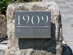 Laser - Roman Metal Works LTD